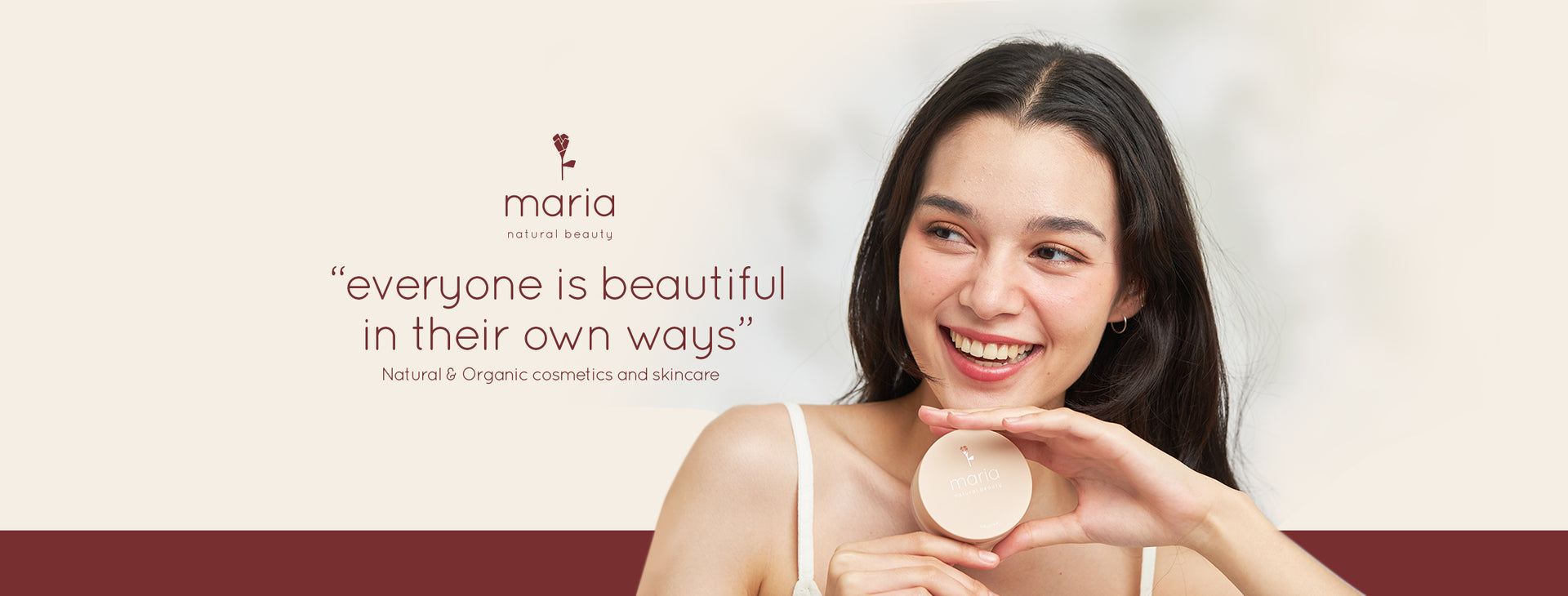 Maria Natural Beauty